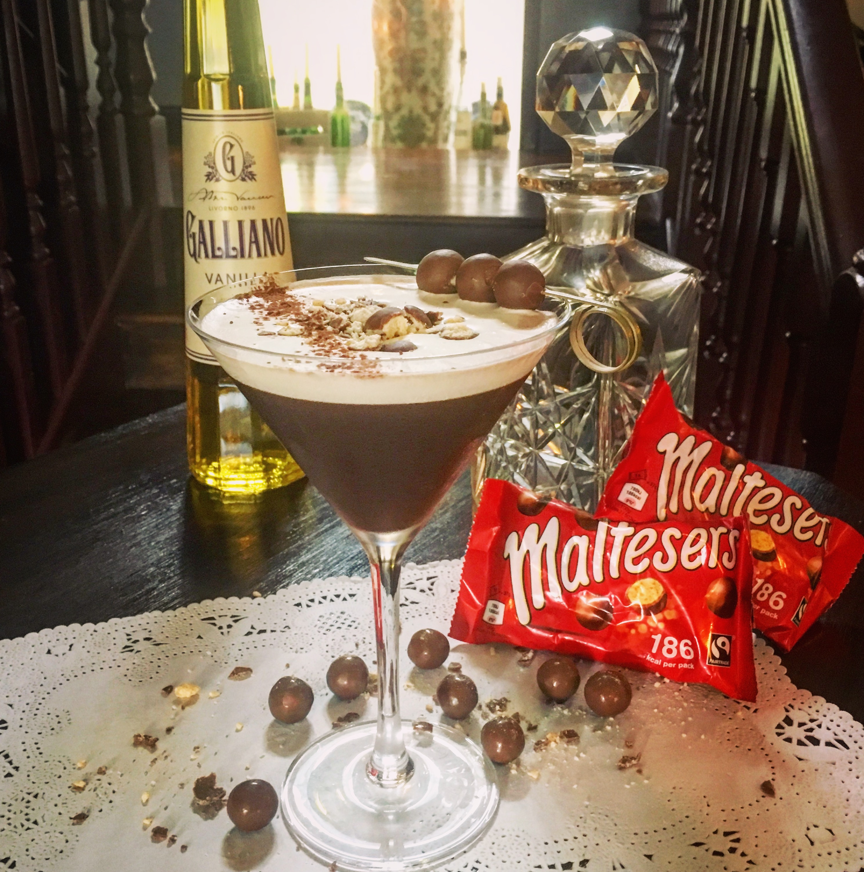 Menus/Gallery – No. 3 Wine Bar & Restaurant