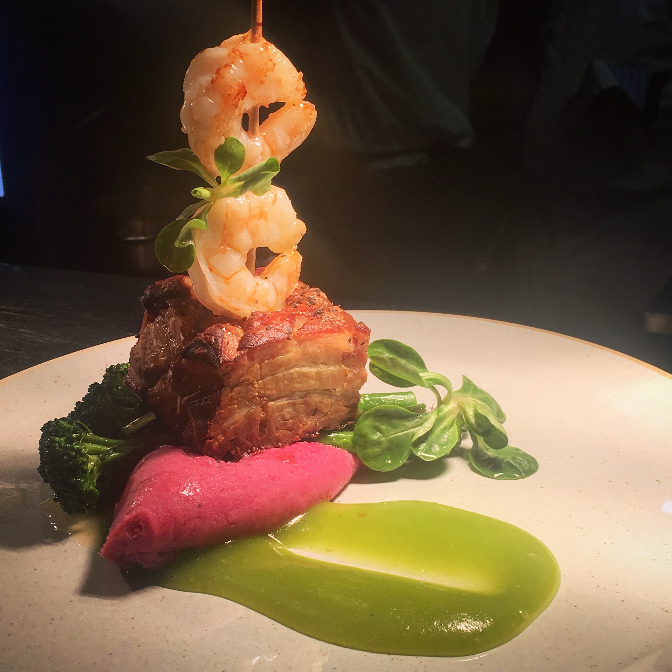 Menus/Gallery – No. 3 Wine Bar & Restaurant